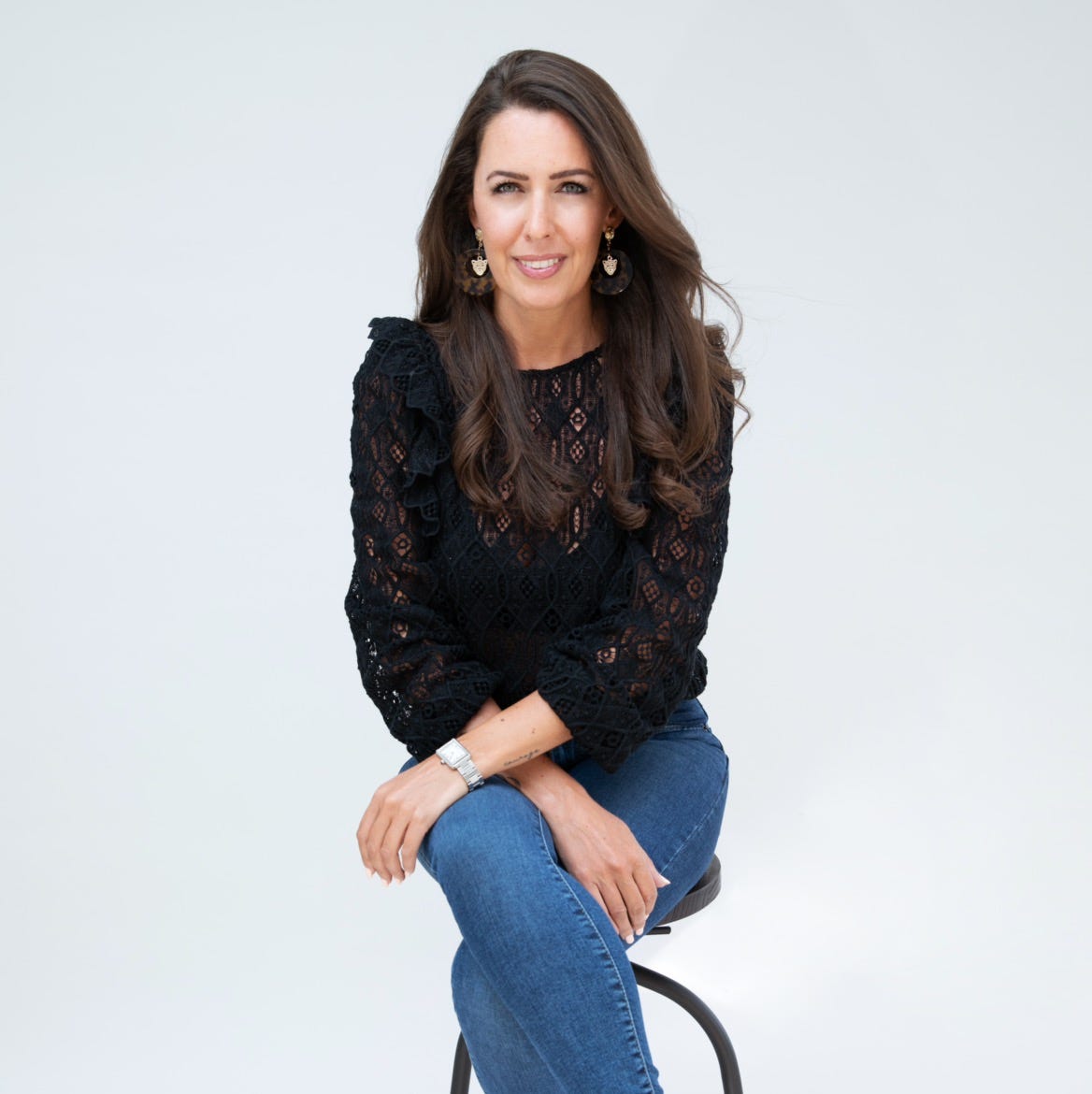 Annie Scott | Substack