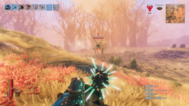 Design Deep Dive: Valheim - The Bottom Feeder