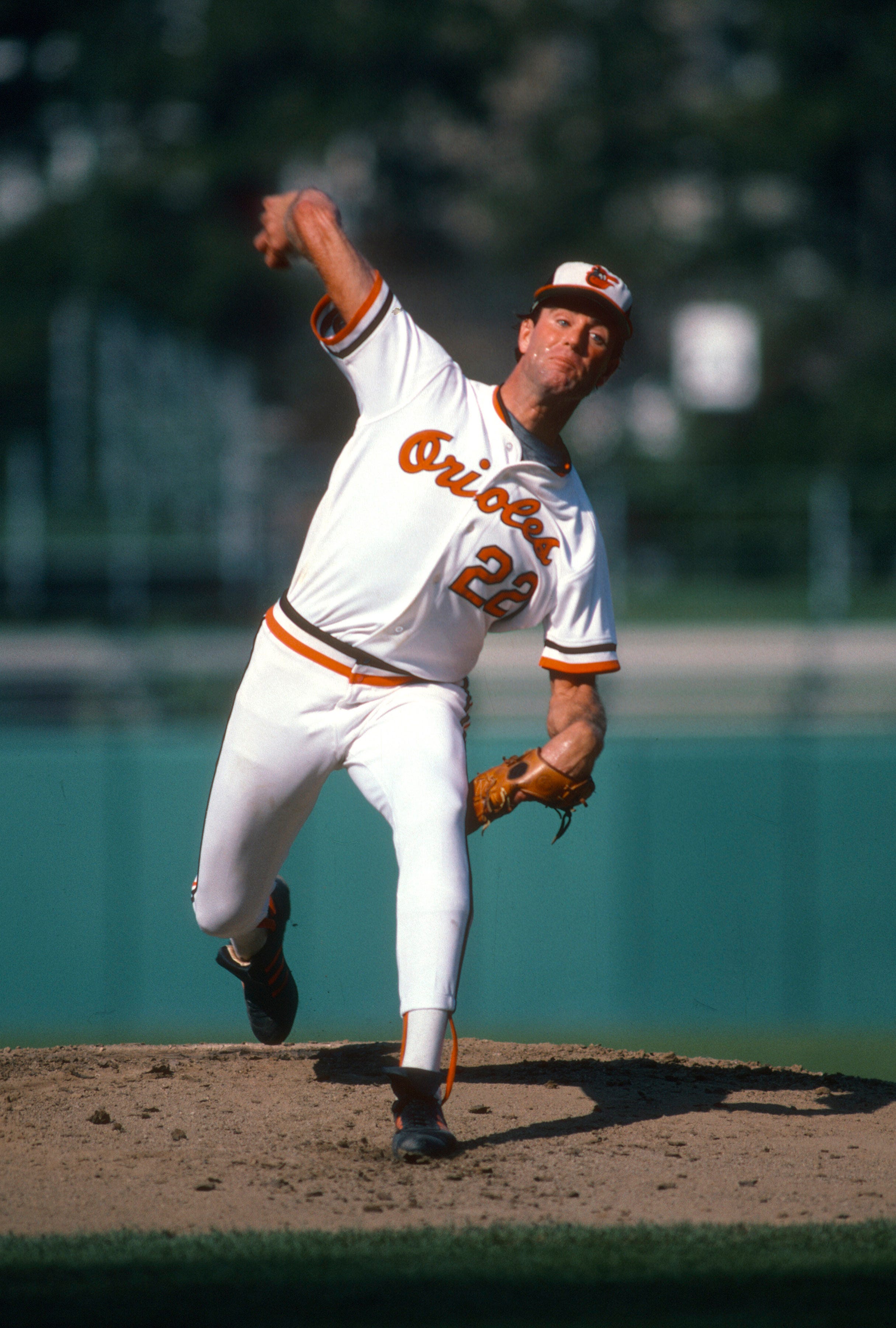 Ten Who Missed: No. 2, Jim Palmer - by Joe Posnanski