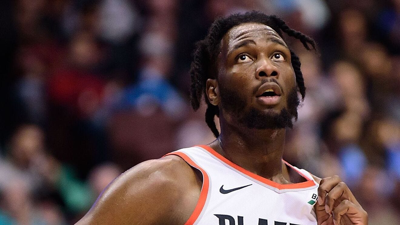 Canzano: What more could have been done to help save Caleb Swanigan?