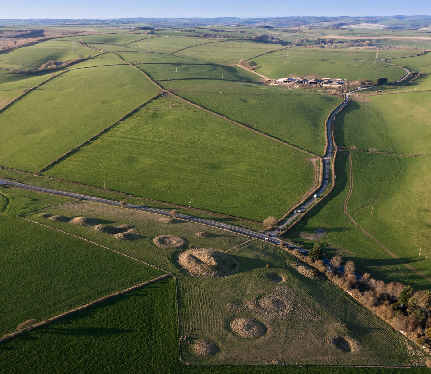 Barrows: A Beginner's Guide! - David R Abram’s Newsletter