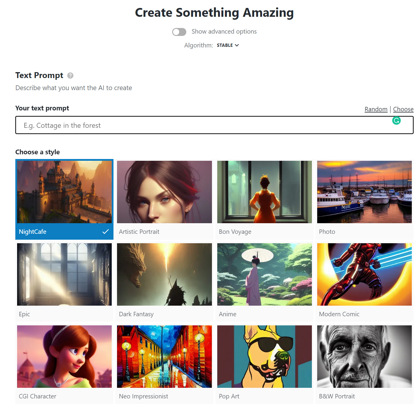 4 Ways to Create and Use AI Art in Your Lessons