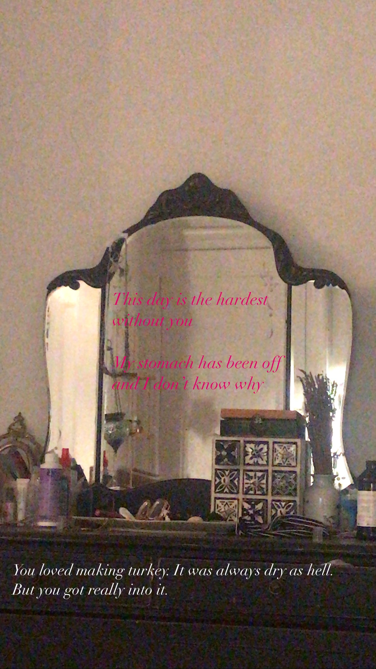 Abundance - by Resham Mantri - The In-Between