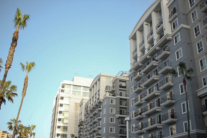 Long Beach housing insecurity crisis affects several students