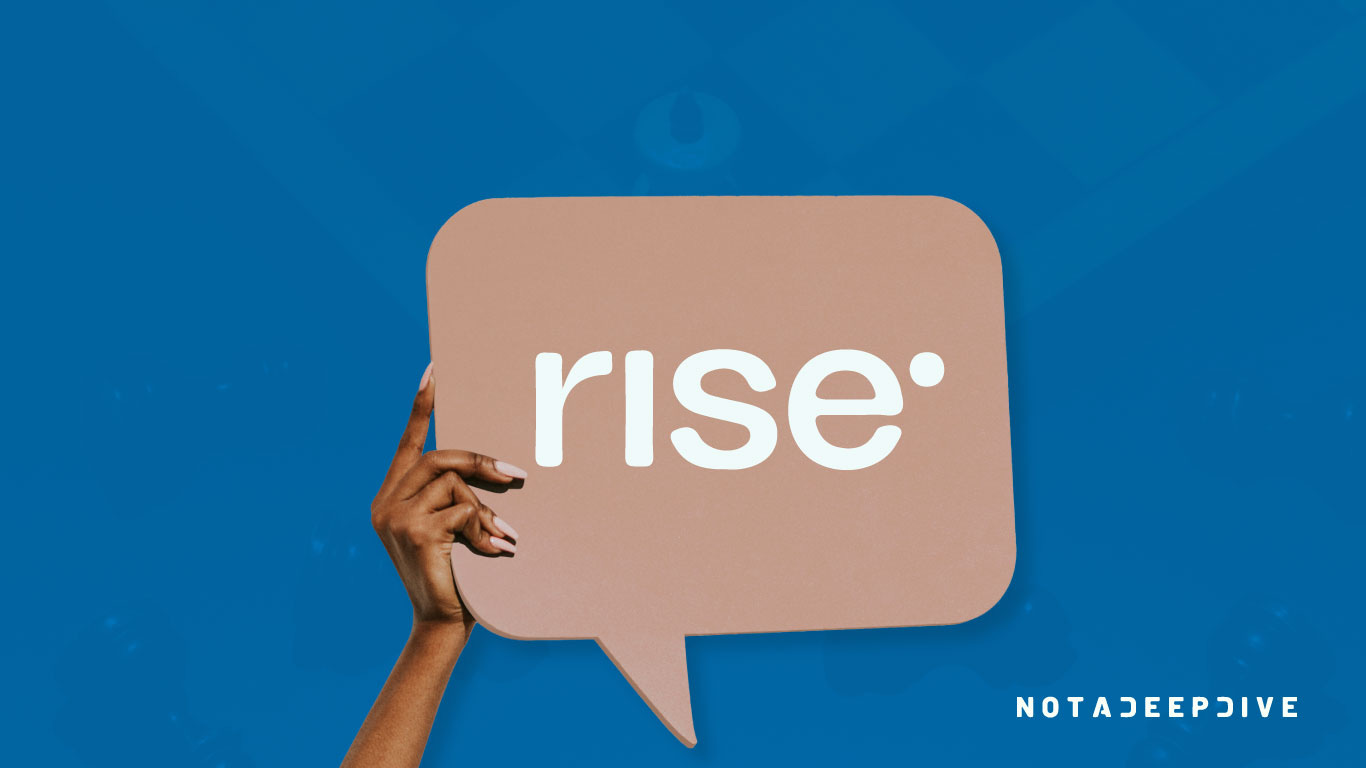 Inside Risevest's sexual impropriety storm