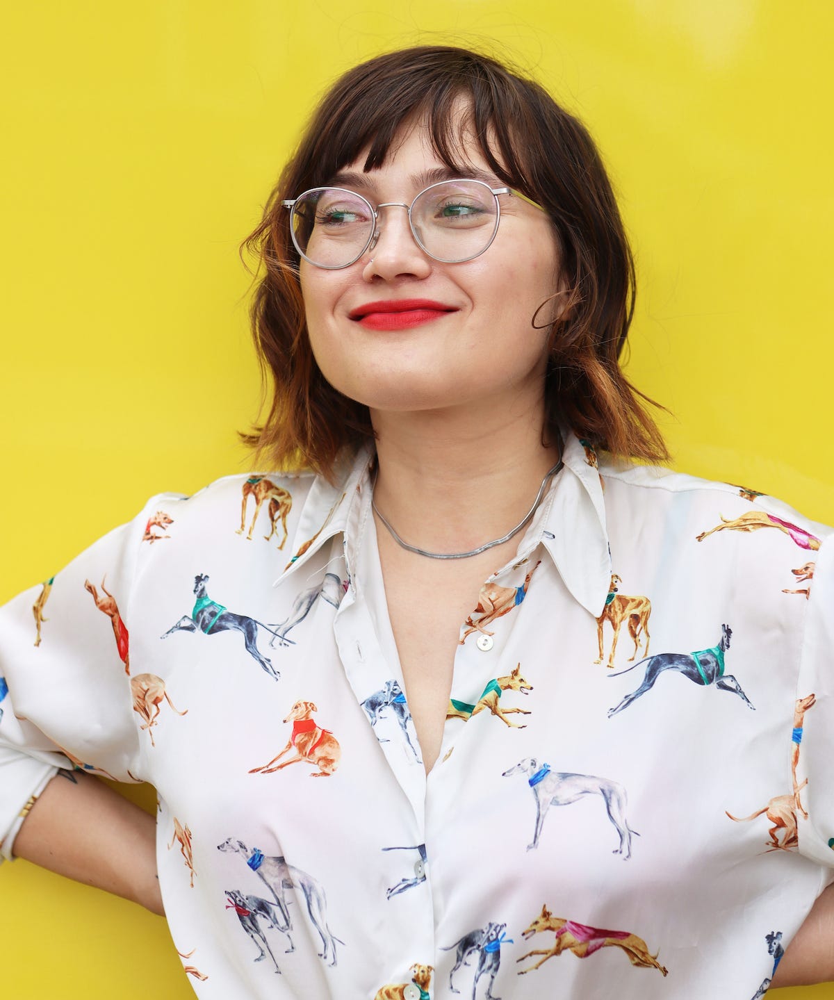 Anna Bogutskaya | Substack