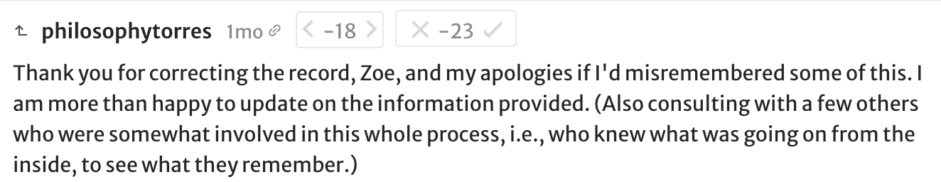 Émile P. Torres’s history of dishonesty and harassment — EA Forum