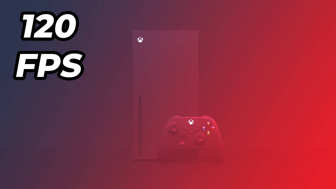 Xbox Series X 120fps games: Halo Infinite, Apex Legends and more