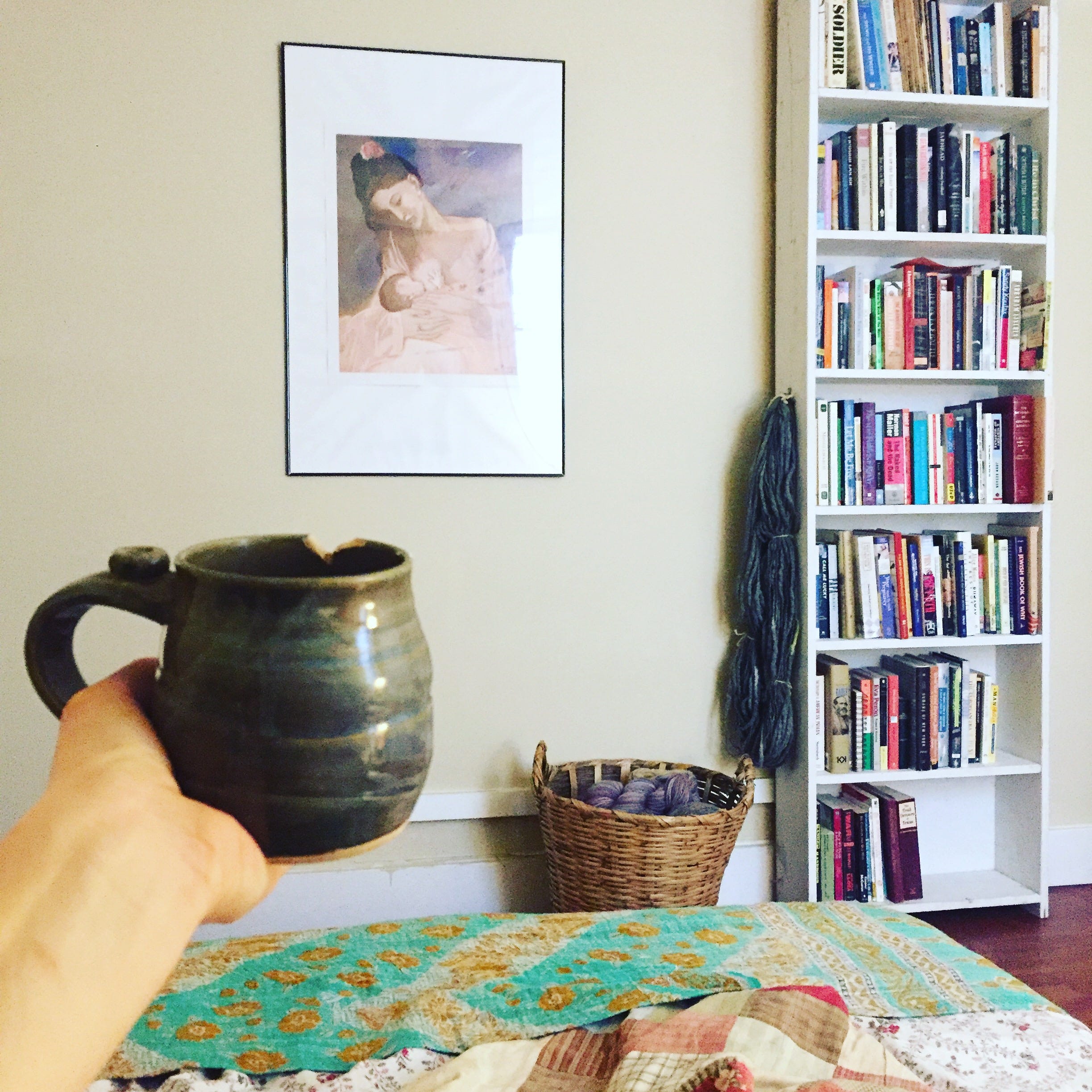 Annie Hatke | Substack