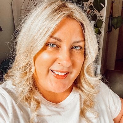 Eve Martel | Substack