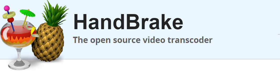 HandBrake -a tool for video conversion - by YESI EDUCATION