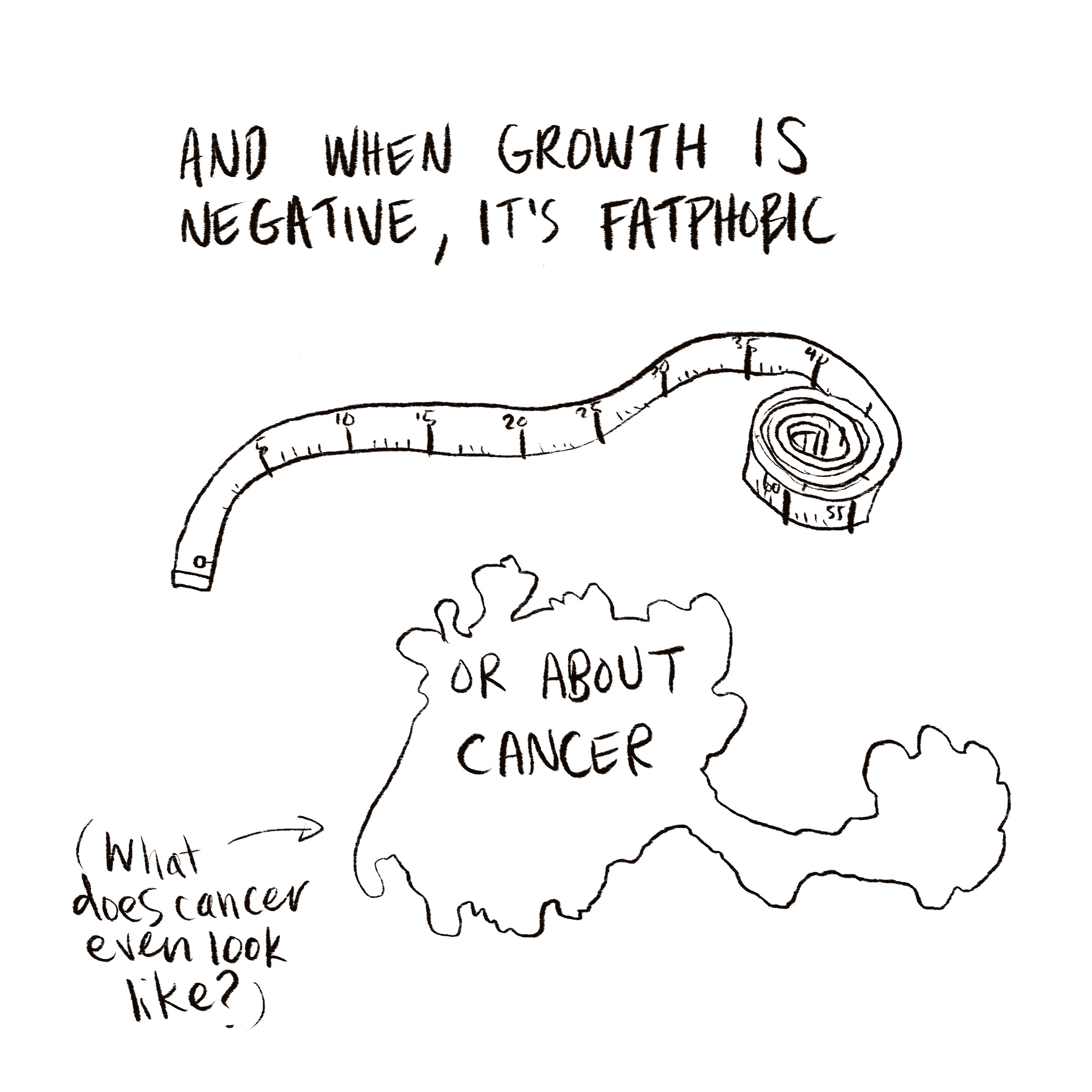 Degrowth - by Tara Black - Tara Comics