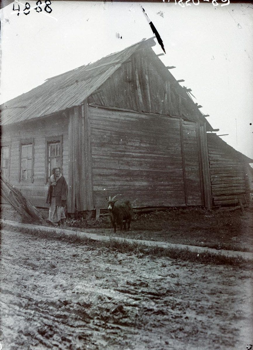 The Torah's Secret to Life is Forty Two (Journeys)