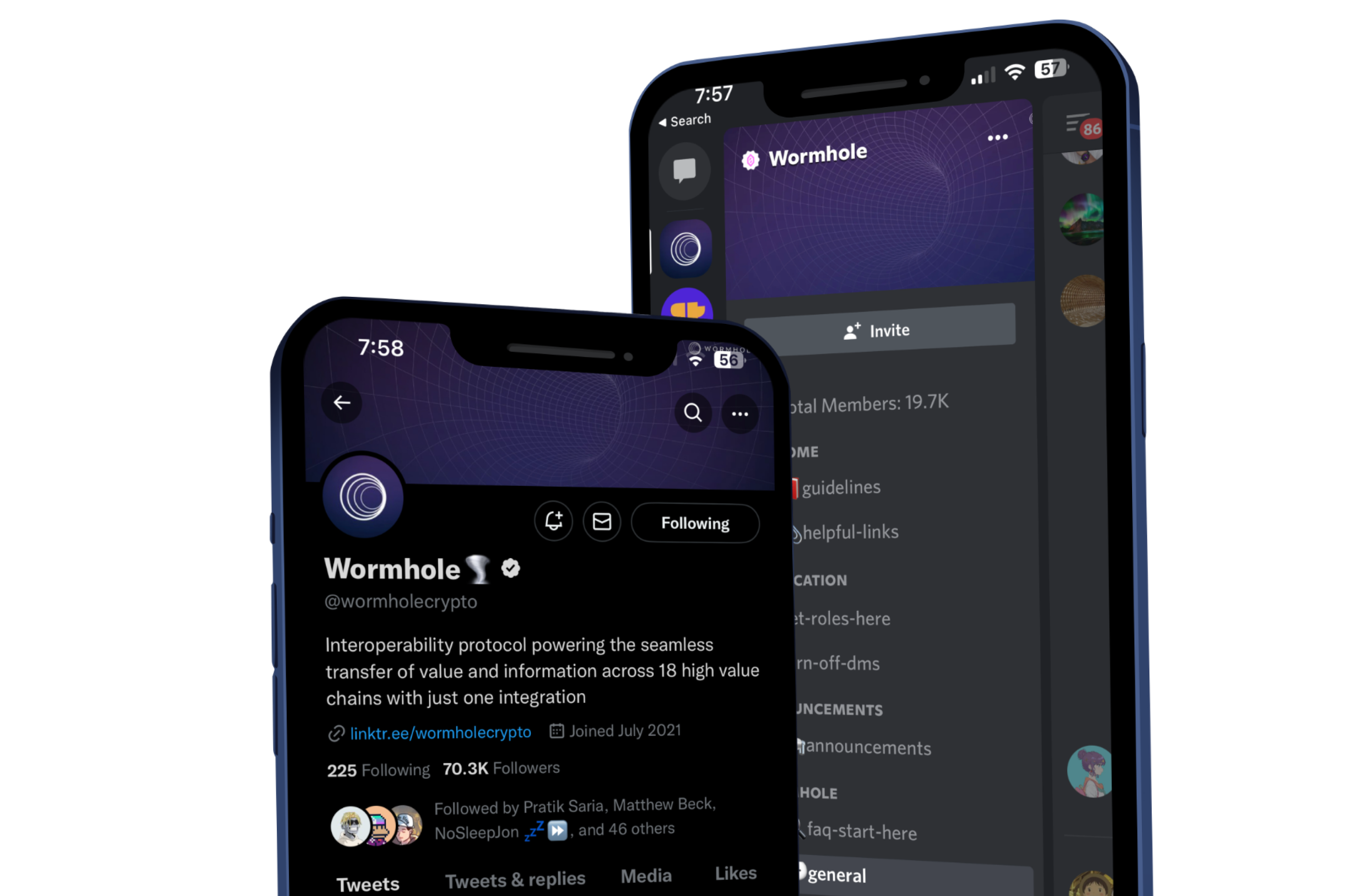 The Wormhole Deep Dive — Connecting the blockchain countries via Bridges