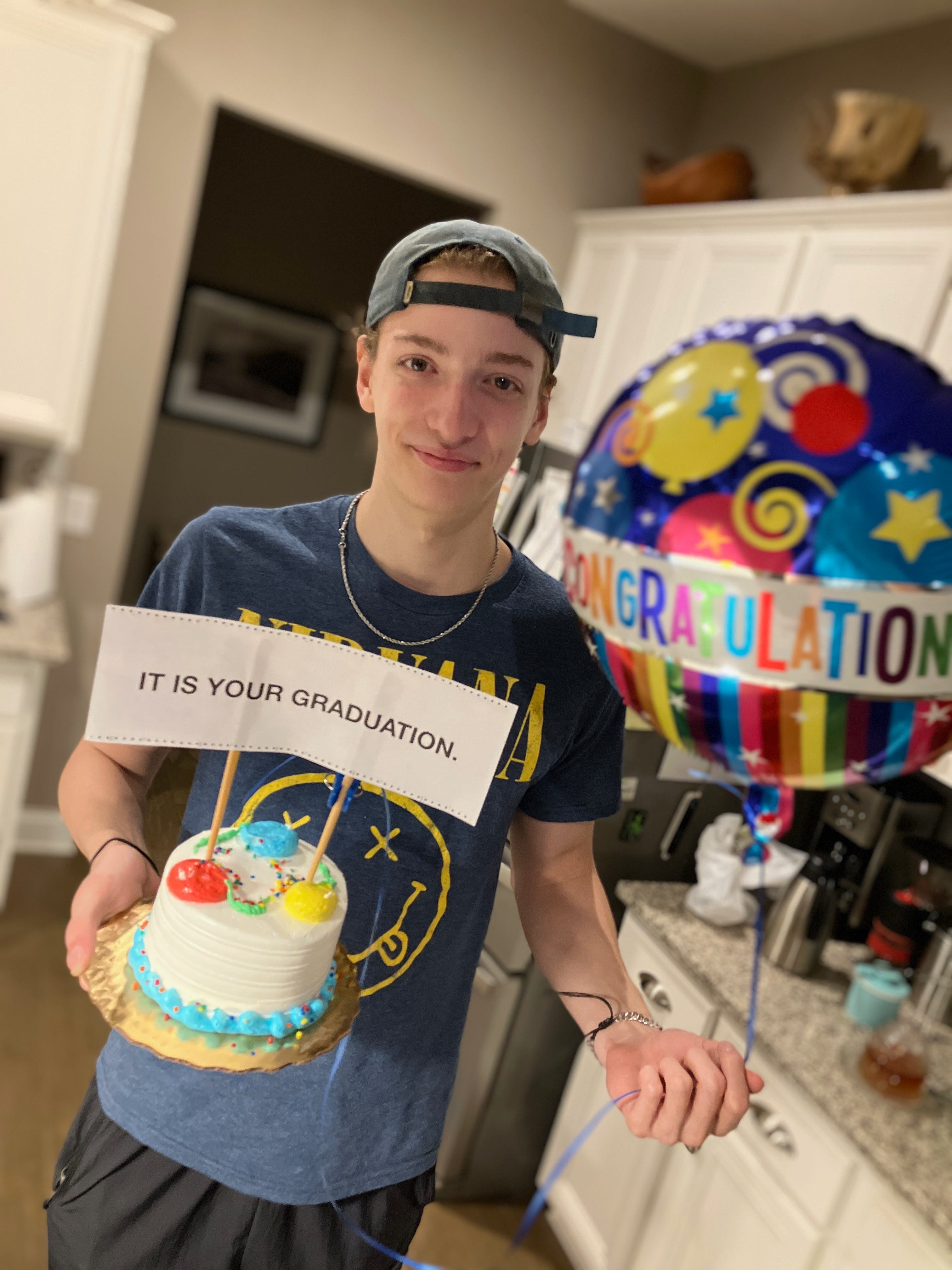 It started in a clothing store - by Greg Willits