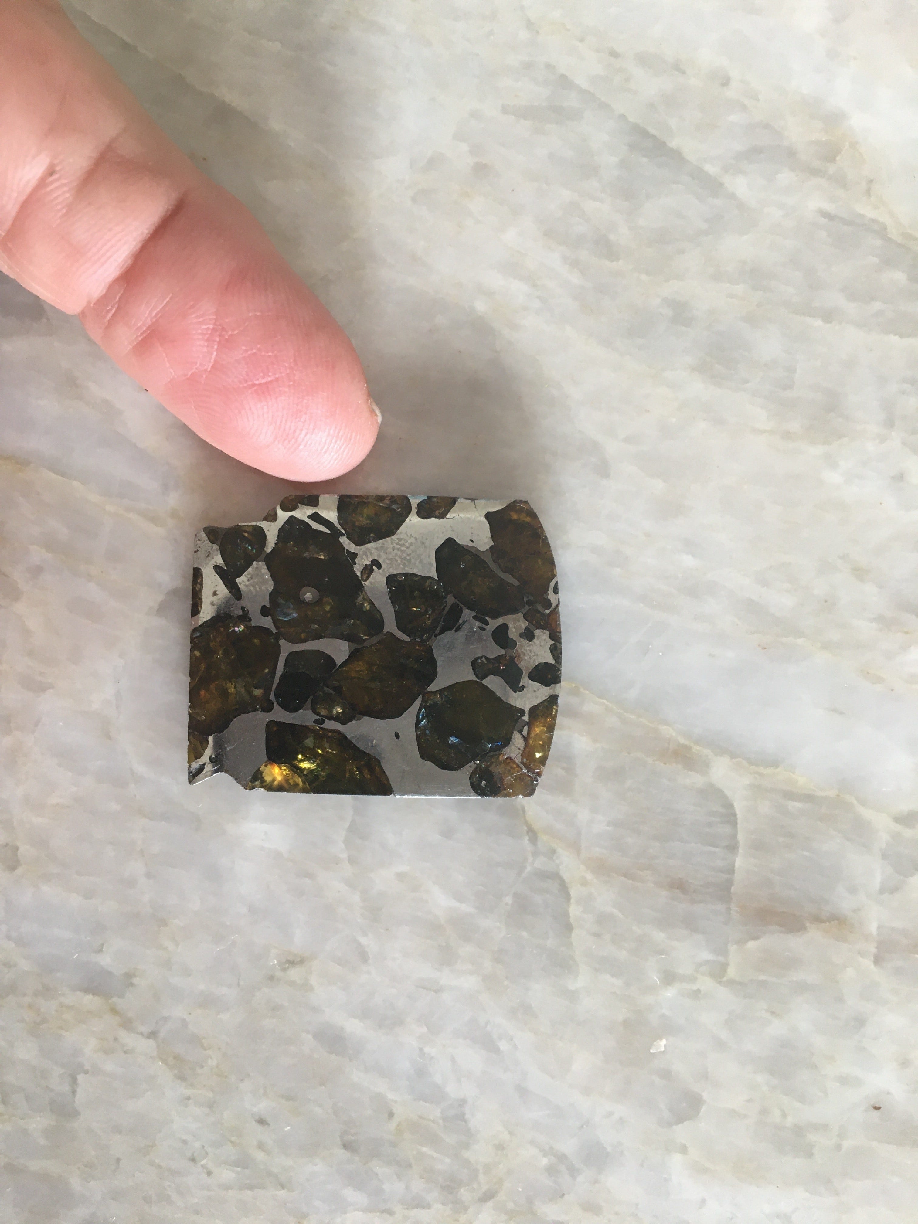 Gabriel’s Diary | Tyla Gabriel | Substack