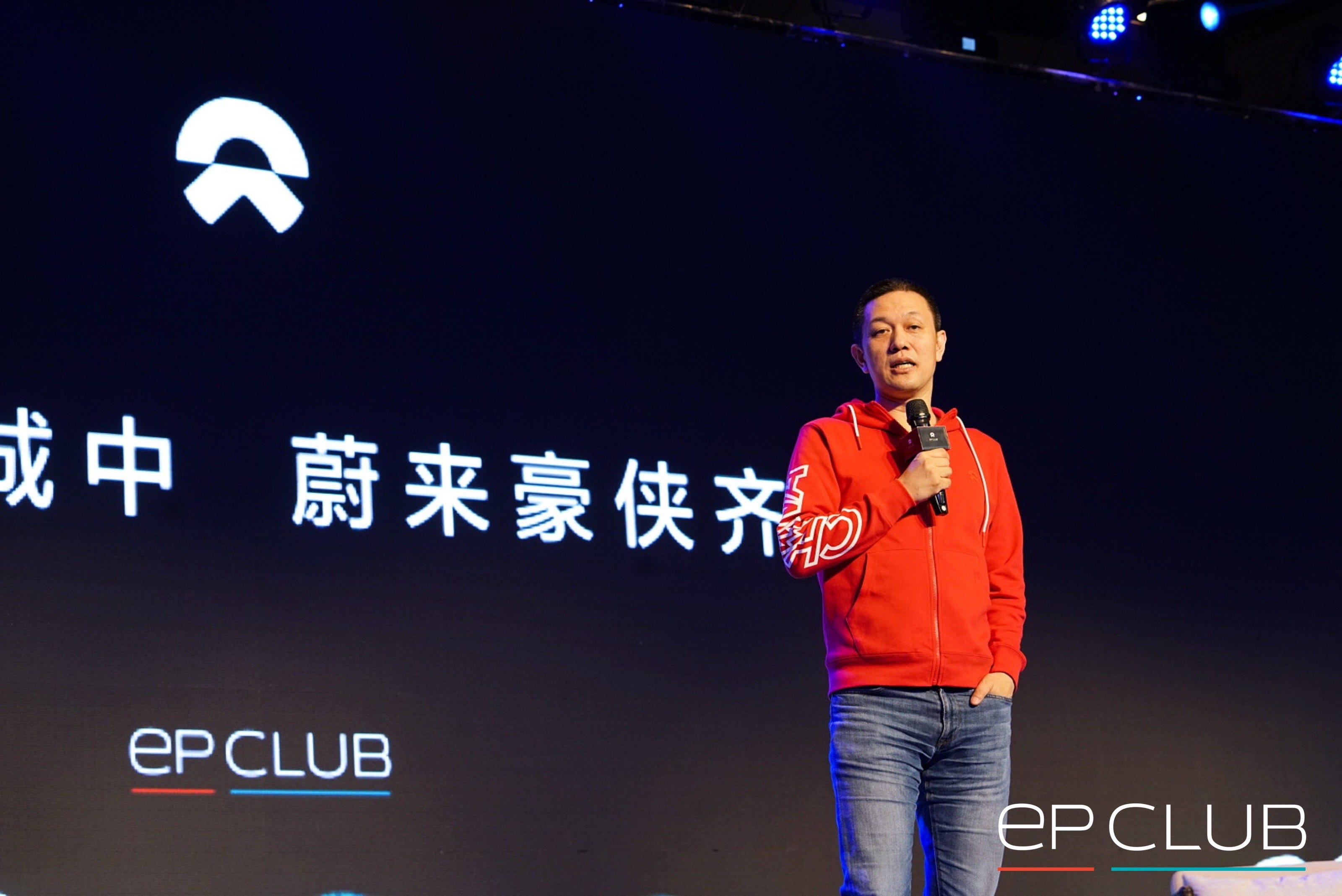 NIOtime #9: Is NIO delivering a new record high? Here is our October ...