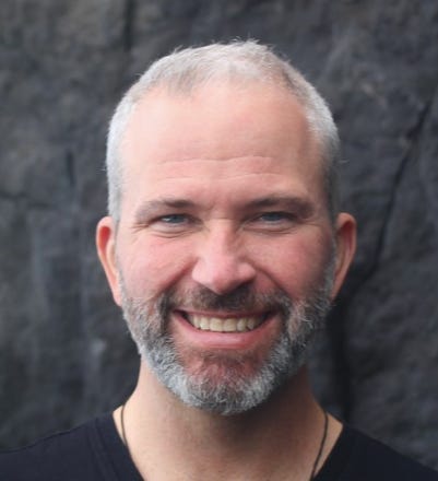 Stephen Buehler | Substack