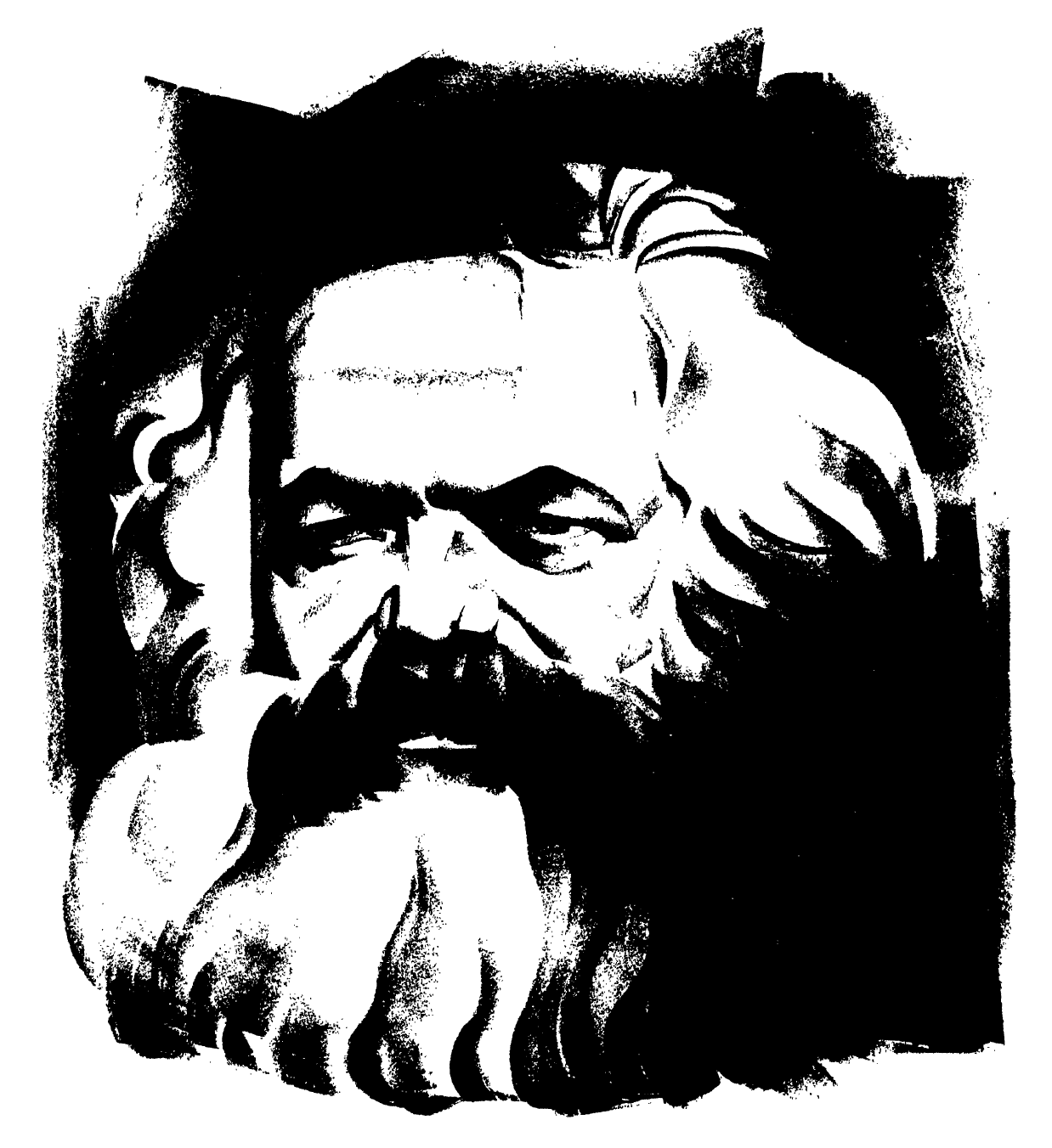 Happy Birthday to Karl Marx - The Vulgar Marxist