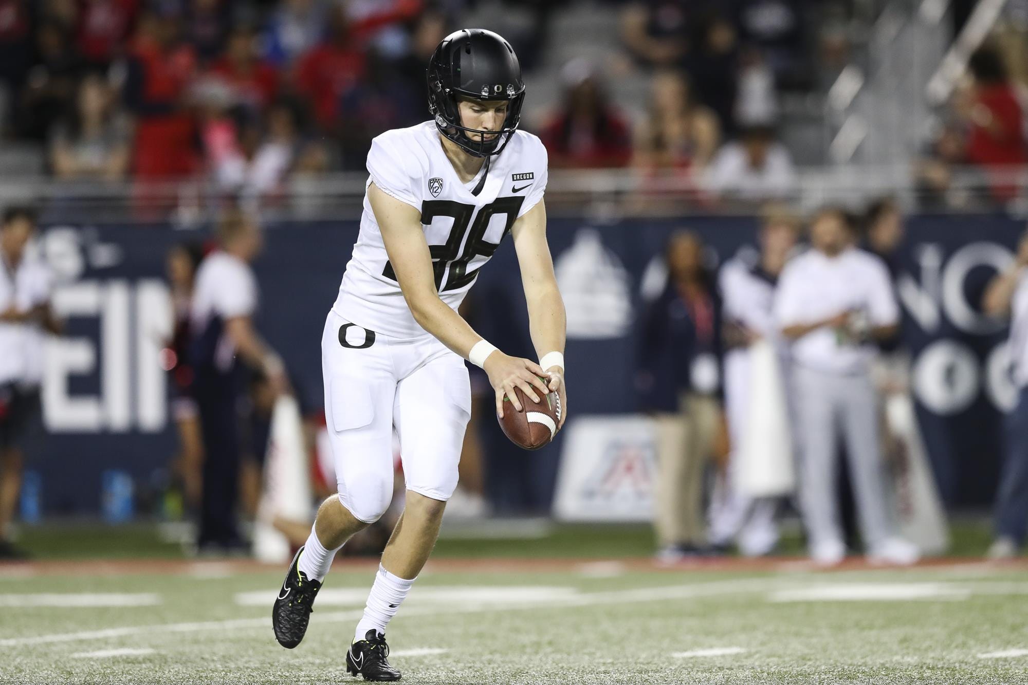 The Friday 5: Tom Snee's American Tour - by Tyson Alger