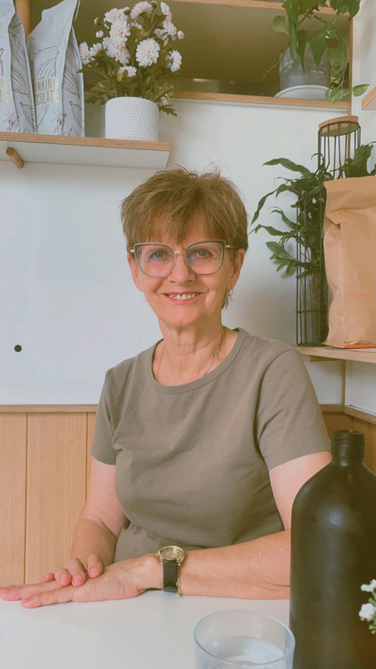 Dyann Ross | Substack