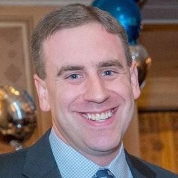 Joshua Rabin | Substack