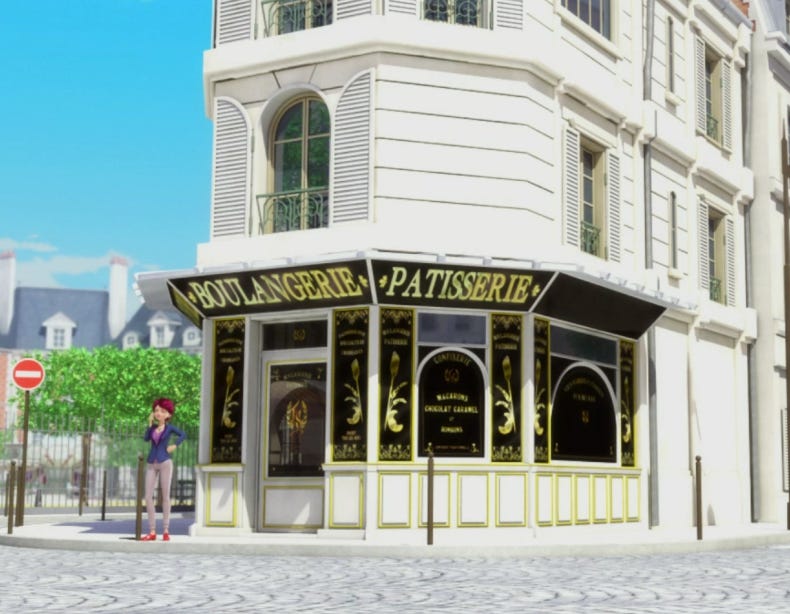 The Road To Zagreb [21] - by James Barisic