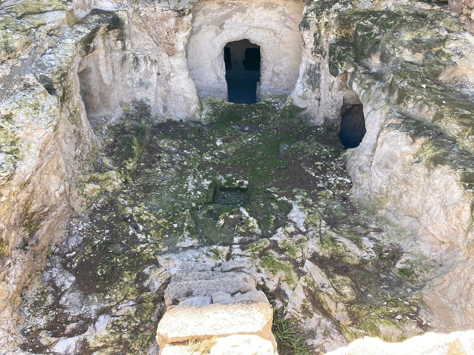 Triduum in the Holy Land: Celebrating Easter in the place where it happened