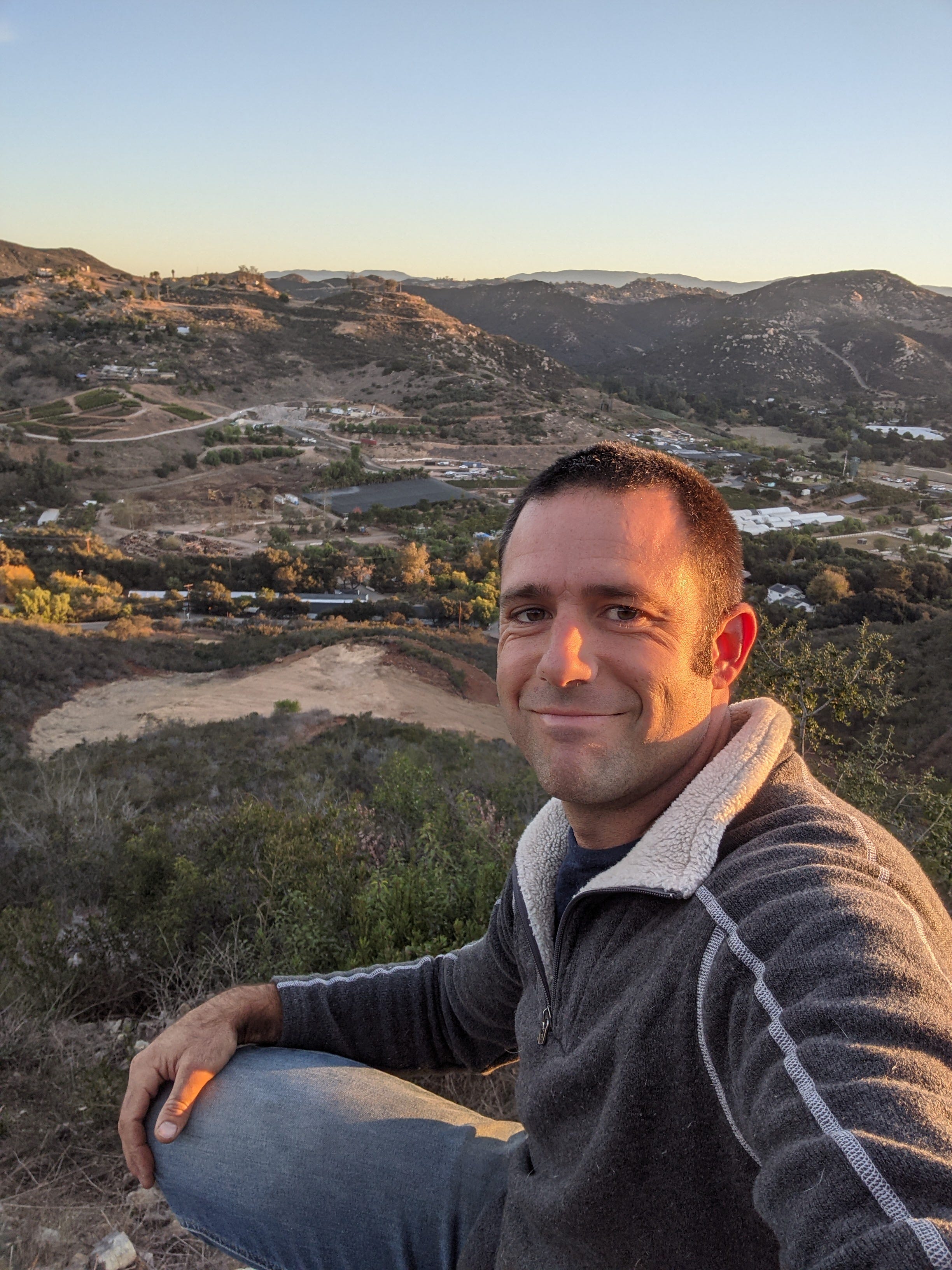 John Peaveler | Substack