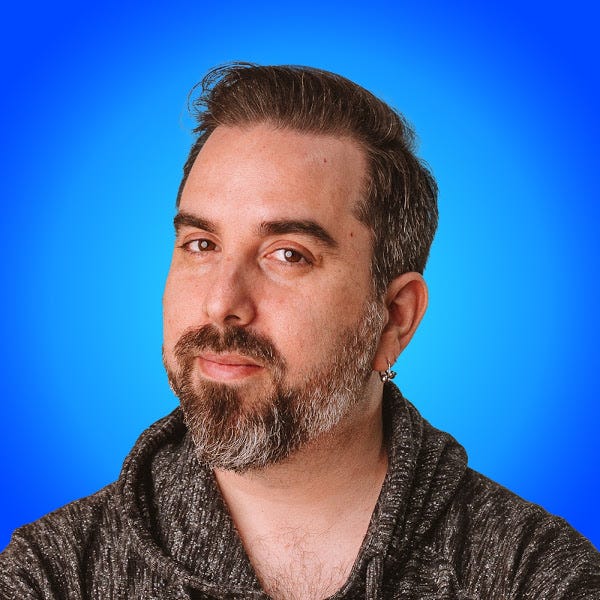 Eduardo Arcos | Substack