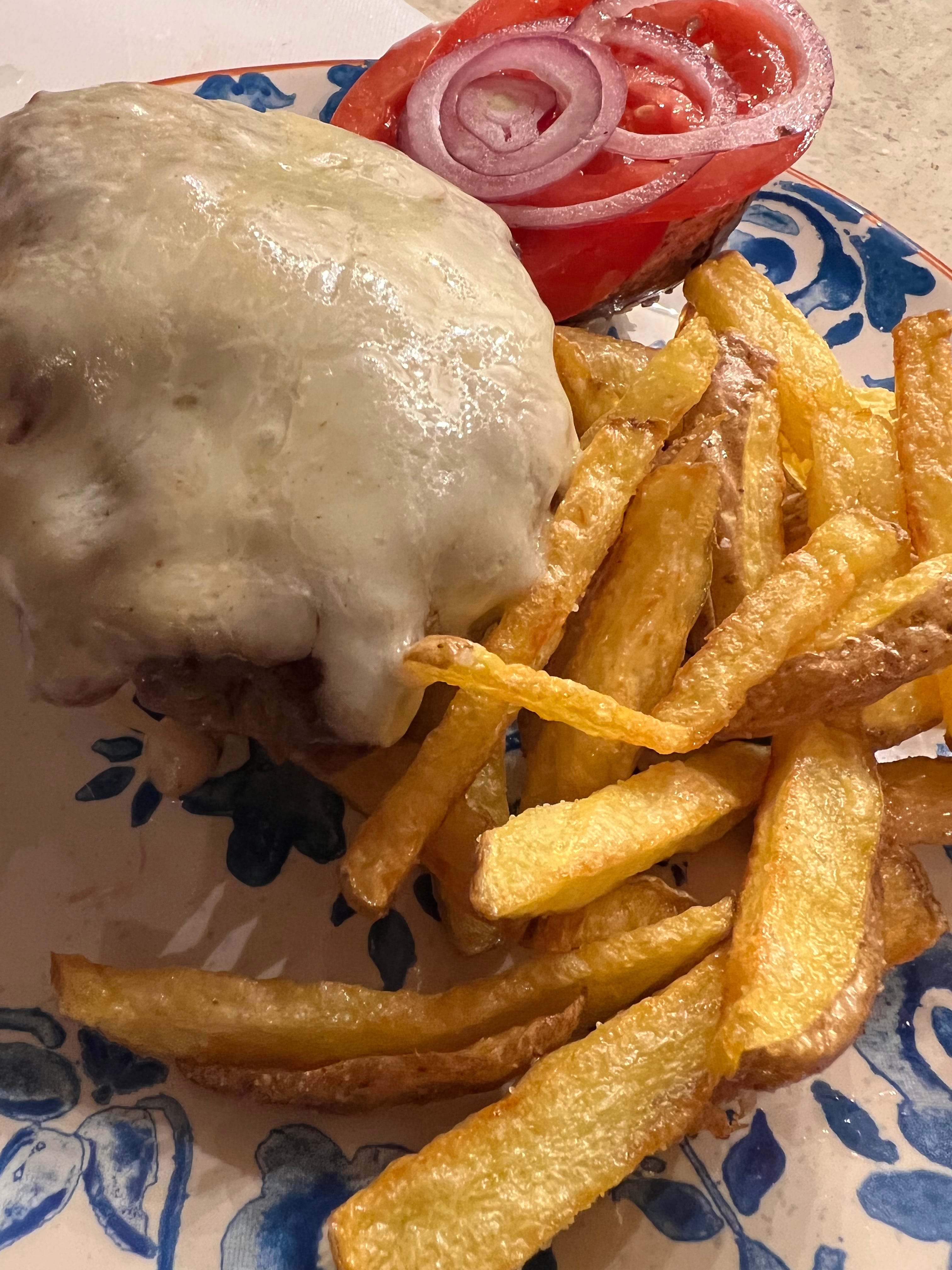 Hamburger Helper - by Mitchell Davis - Kitchen Sense