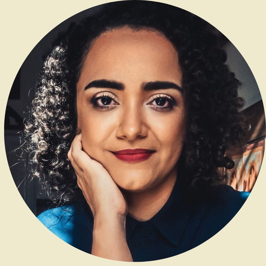 thais nunes | Substack