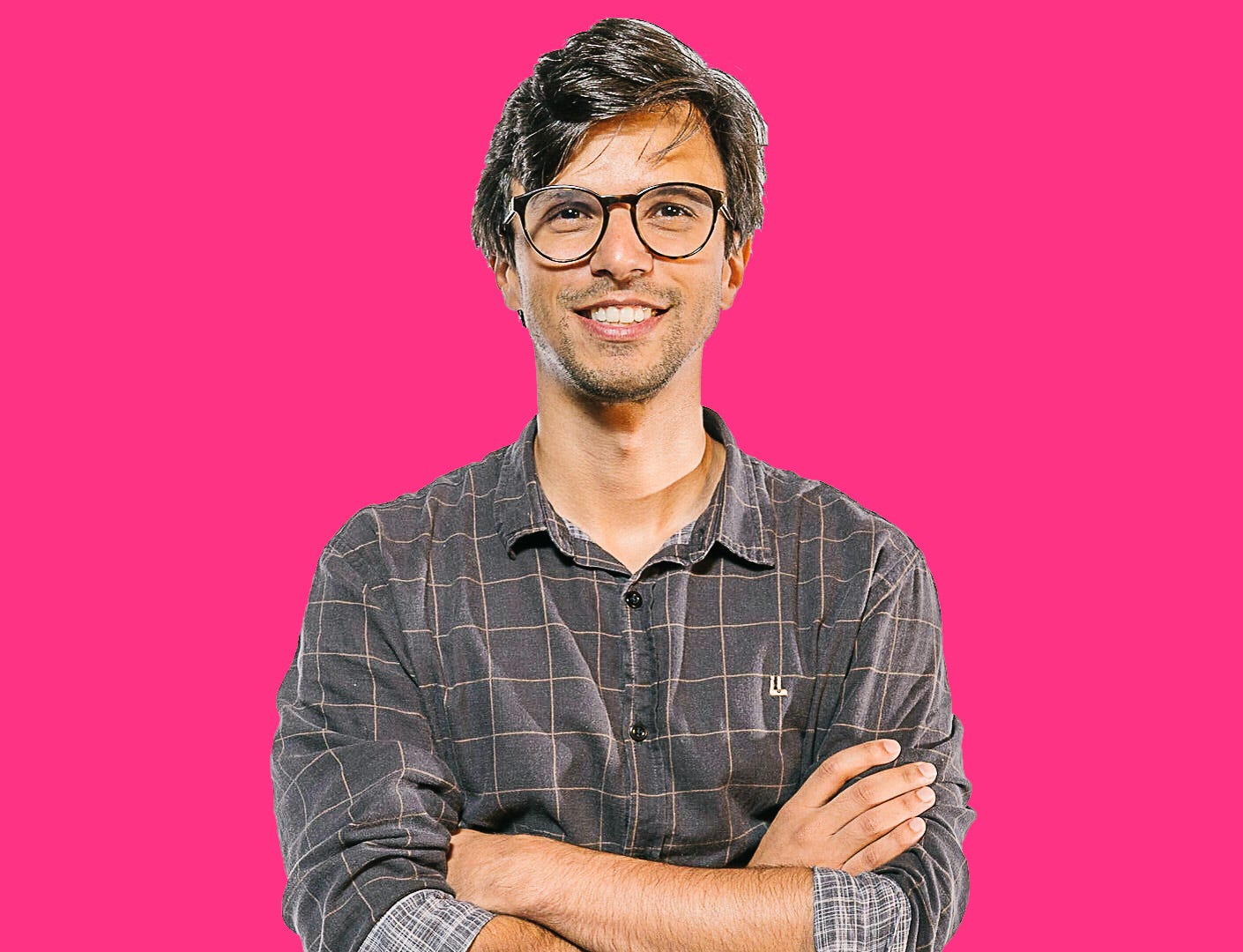 Why I'm launching Tech Scribe - by Breno Barreto