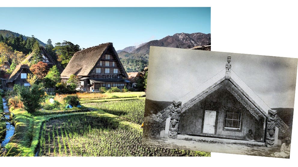 How the A-frame Became the New American Dream