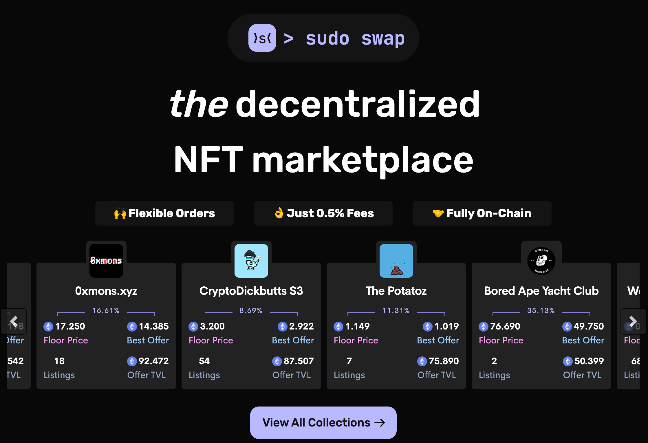 [Dive #84] Sudoswap Pt. 2 - Web3 with TPan