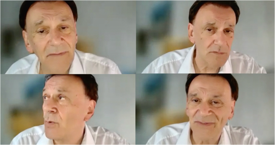 Forum Conversation: Norman Fenton - by D. Marks