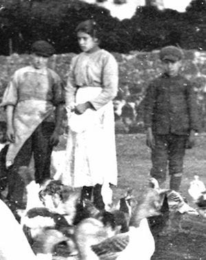 Hope and Forgiveness: The Story of Alessandro Serenelli and St. Maria ...