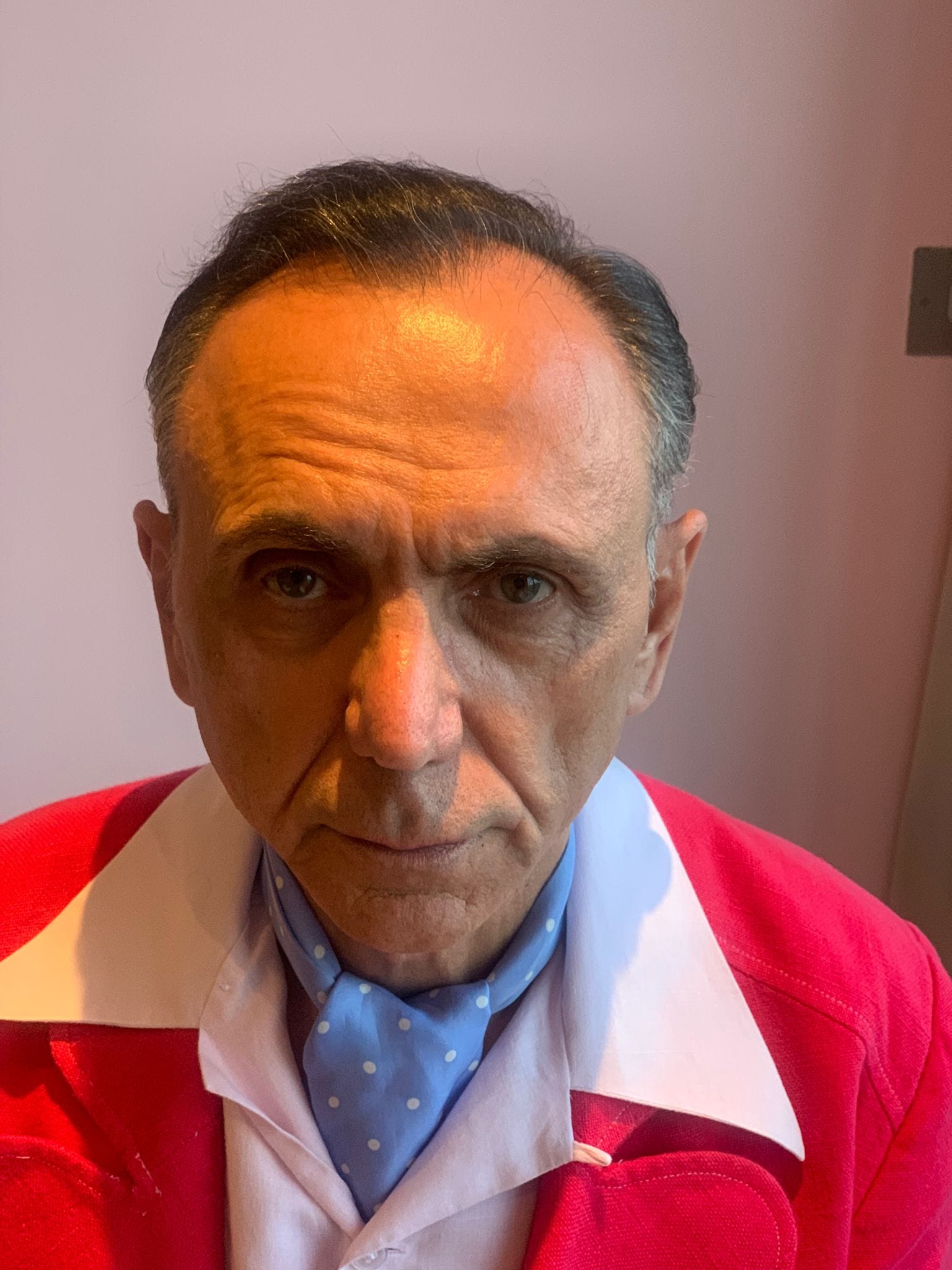 The New Cue #67 September 20: Kevin Rowland - The New Cue