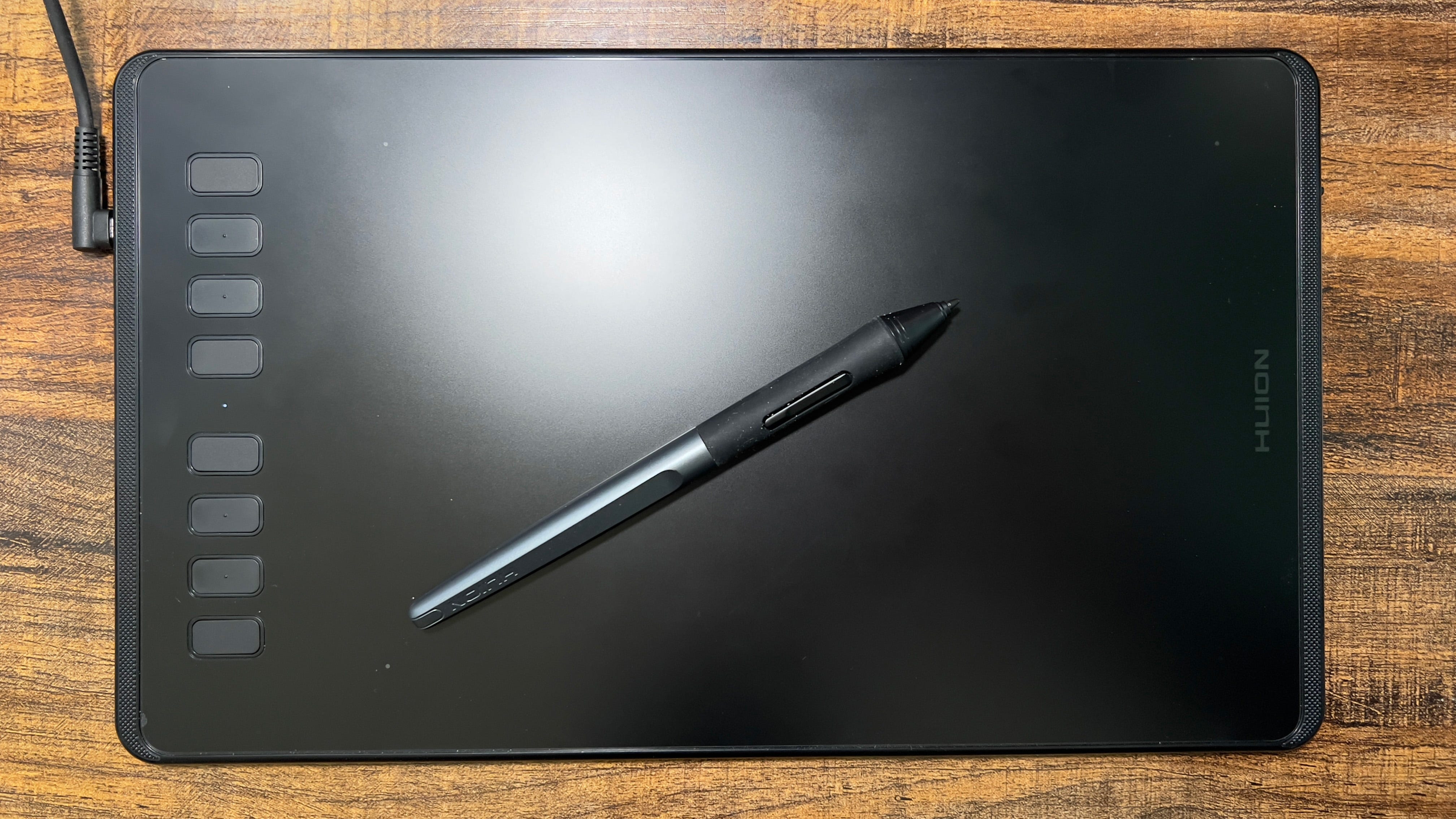 Best drawing tablet for beginners: the best tested tablets from Wacom ...