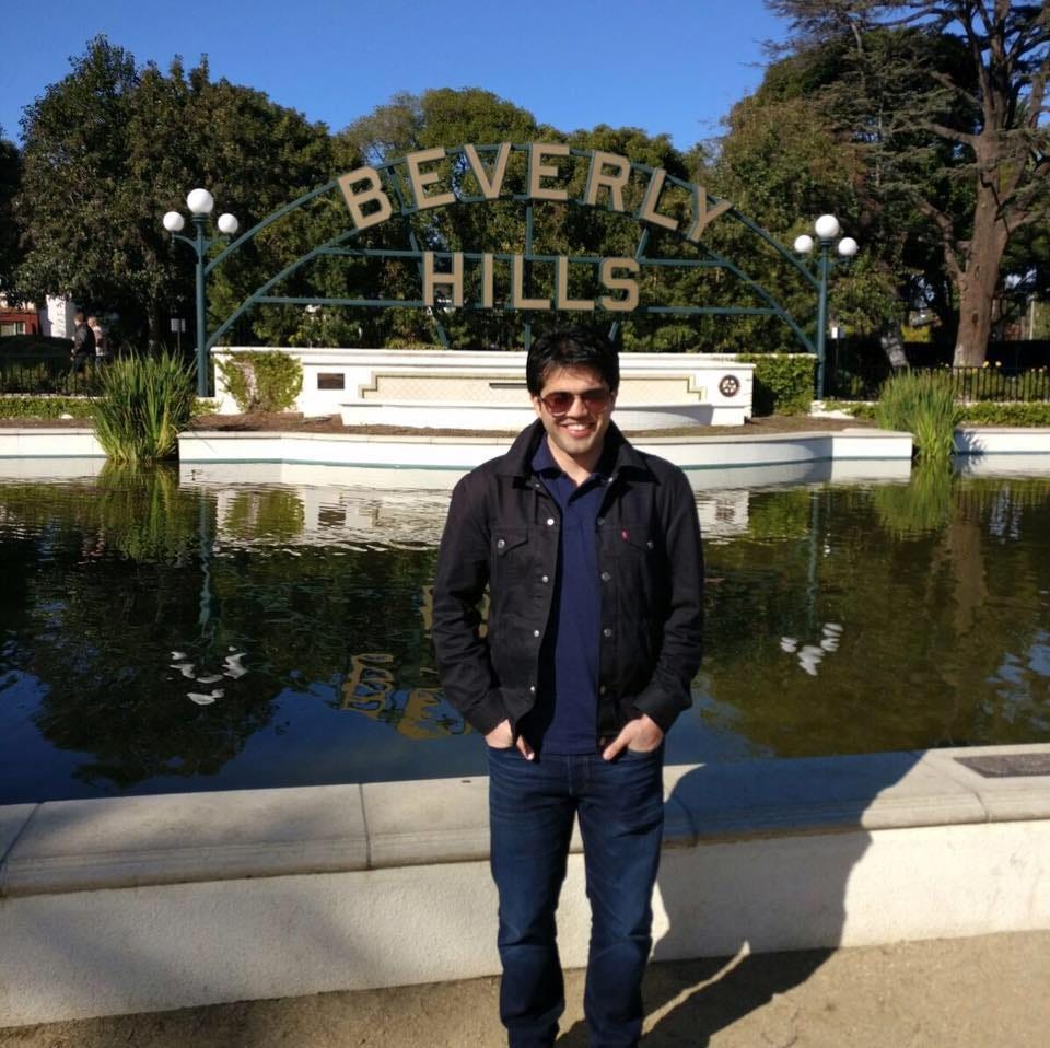 Introducing The System Design Masterclass - by Ravi Tandon