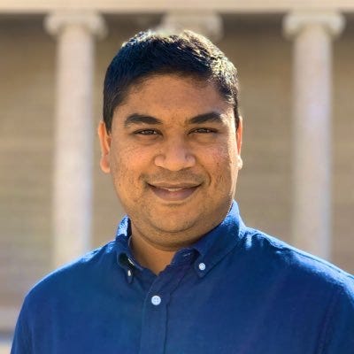 Amol Patil | Substack