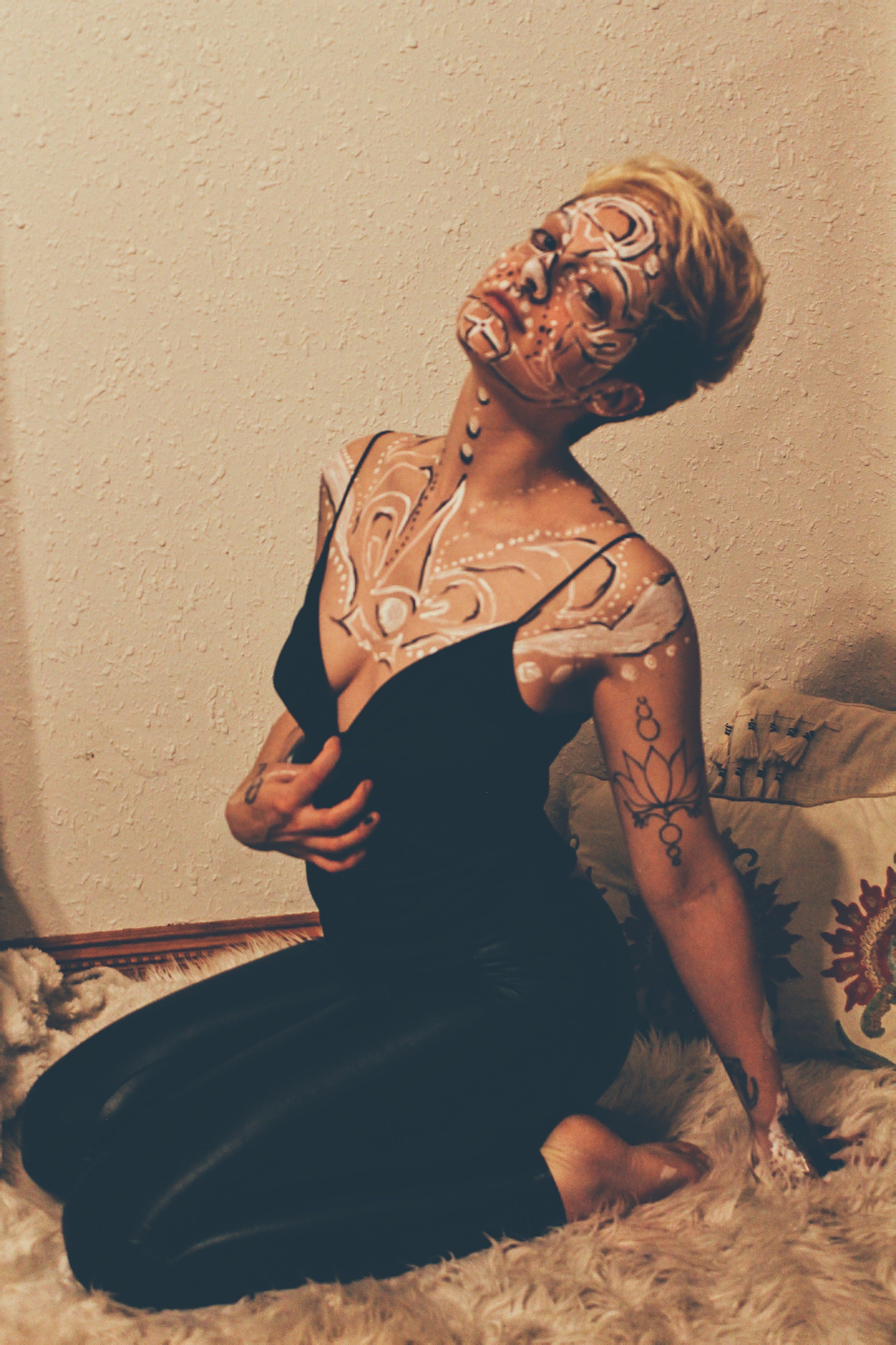 Embracing Humanity - by Bethany Zelent - Becoming Yourself