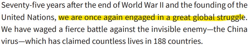 Devolution - Part 16 - by Jon Herold