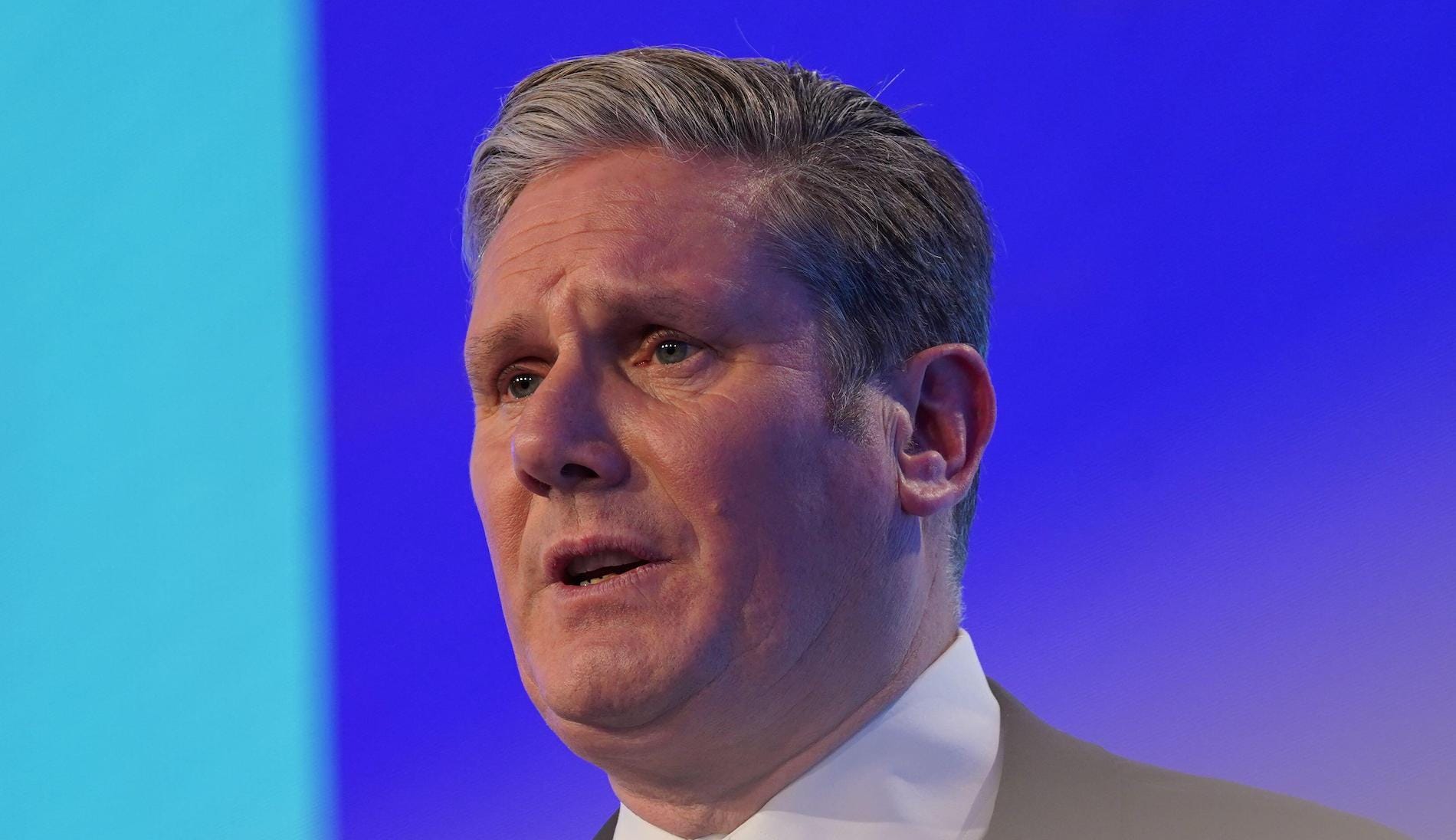 Exclusive Poll Labour Voters Believe Keir Starmer Will Reverse Brexit