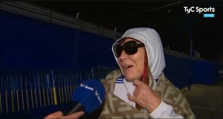 Paula & Julia | Substack