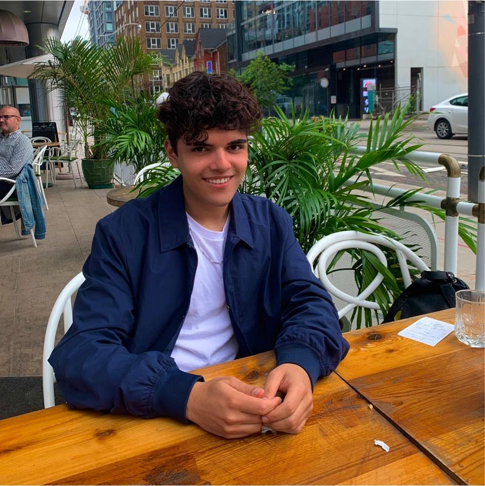 Q&A with Shayan Novin - by Sachi - Invite Health