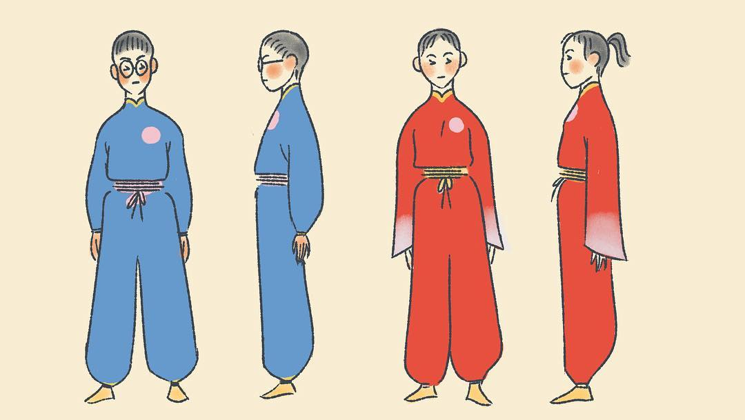 Finding Life in 'Corporate Art' — an interview with Rachel Reid