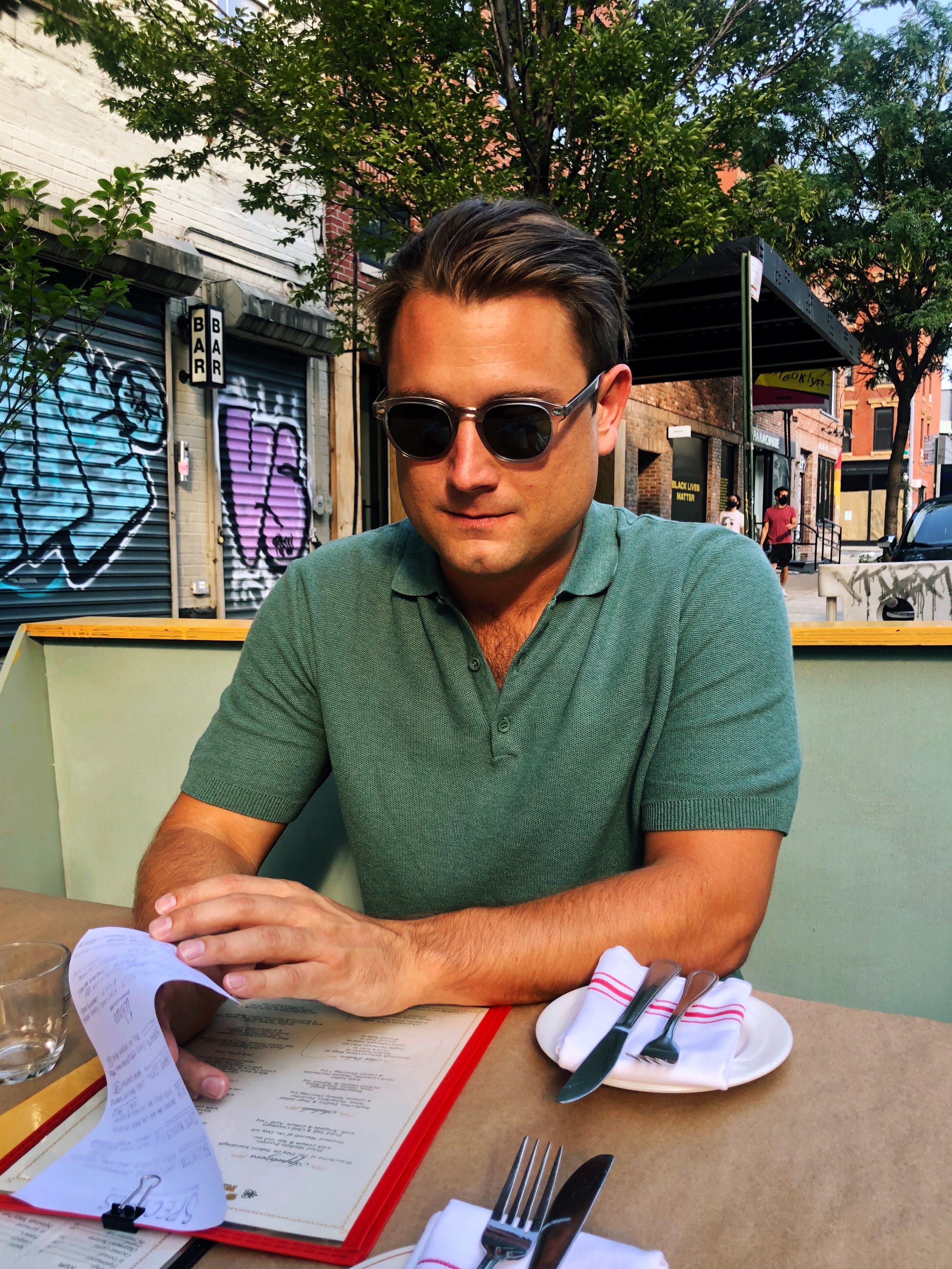 Andrew Court | Substack