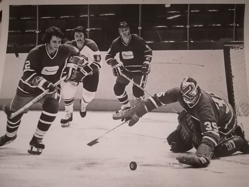 Remembering Curt Ridley (1951-2021)