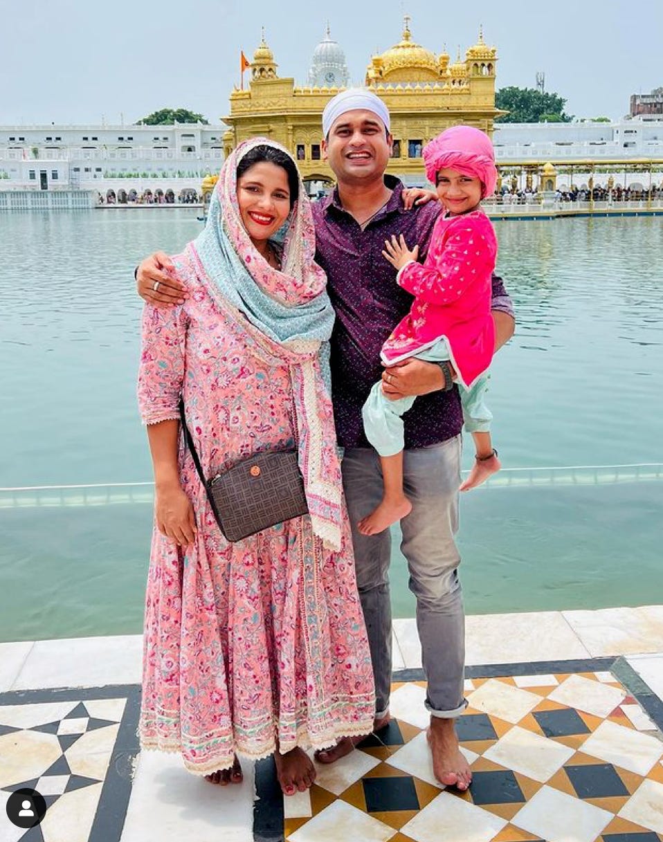 I am not a Super Human — Avinash, a former special forces operative of ...